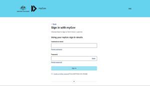 How to Link Your MyGov Account to ATO Services - Pro Tax | Living the ...